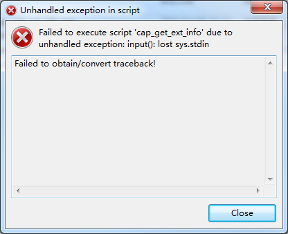 python文件生成可执行程序exe,以及执行exe有input(): lost sys.stdin报错问题-CSDN博客