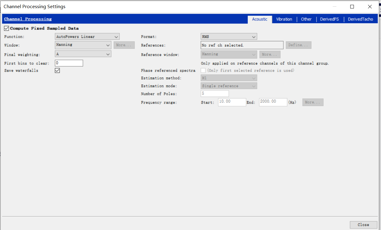 simcenter testlab音频文件分析_testlab数据格式-CSDN博客