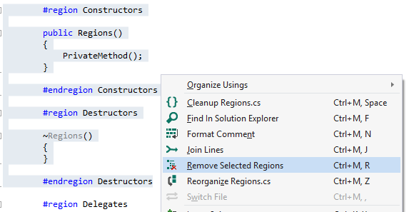 CodeMaid介绍及使用教程-CSDN博客
