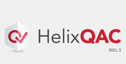 代码静态测试王者新版上线——Helix QAC 2021.3 我的格局打开了 | 版本重磅更新 | 编码标准覆盖范围（AUTOSAR、MISRA、CERT、CWE、HKMC）_qac cert ...