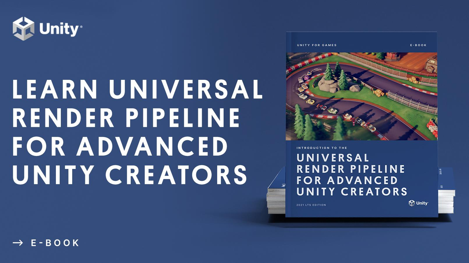 [Render] 使用我们的高级指南转到通用渲染管线_vfx graph urp-CSDN博客