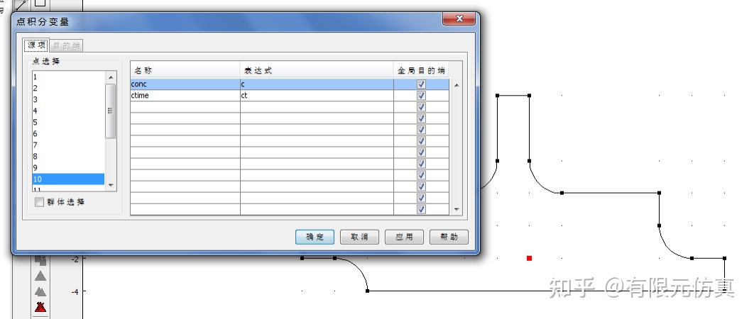 COMSOL Multiphysics之二十大使用技巧（上）_comsol单向流体积分数-CSDN博客