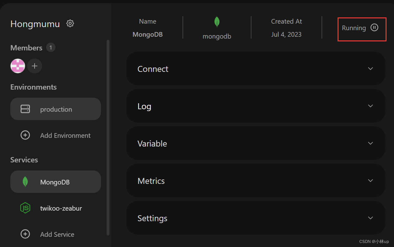 hexo stellar博客设置Twikoo评论(使用Netlify部署)_zeabur-CSDN博客