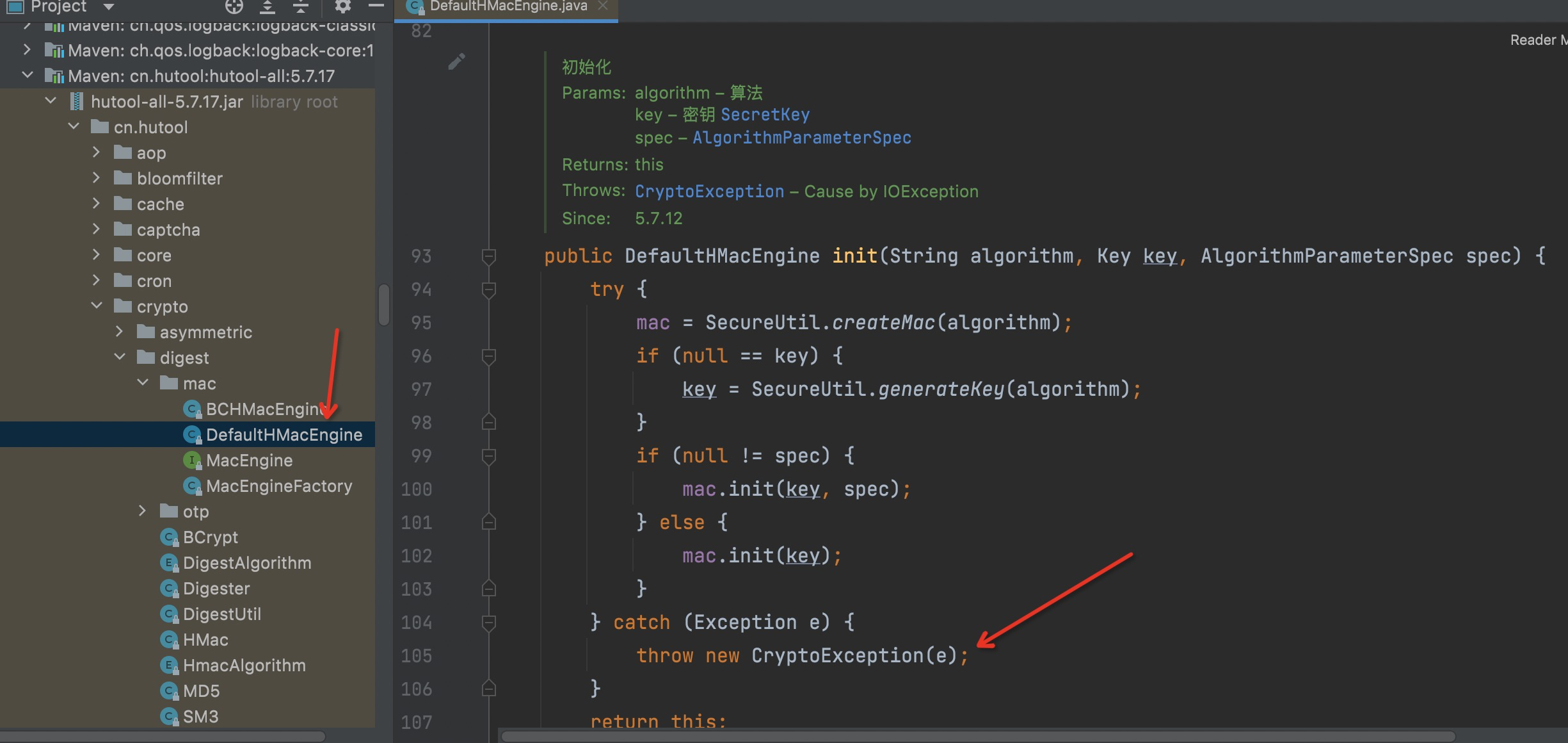 升级jdk版本后，出现SecurityException: JCE cannot authenticate the provider BC-CSDN博客