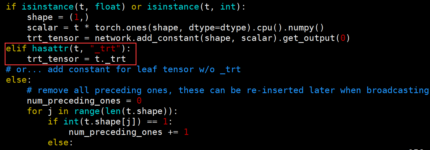 tensorrt的view以及../builder/Network.cpp::addPoolingNd问题解决_tensorrt view-CSDN博客