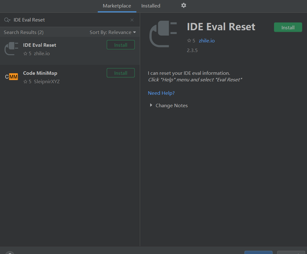 ide小技巧_zhile.io-CSDN博客
