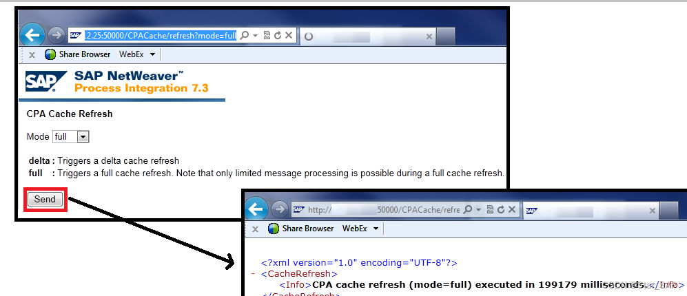 How to SAP PI Cache Refresh_pi cache overview-CSDN博客