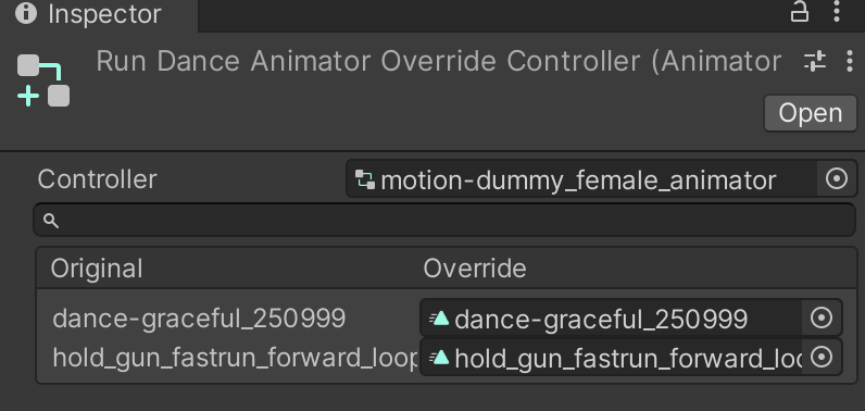 Unity（三十九）：非运行状态下脚本播放动画、Animator Override Controller、RuntimeAnimatorController-CSDN博客