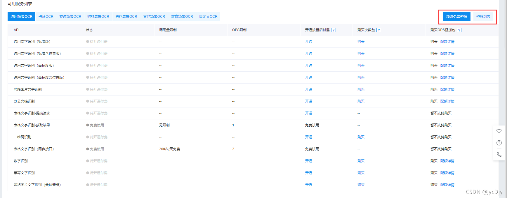 Java调用百度ocr实现身份证识别java 读取身份证图片 Csdn博客