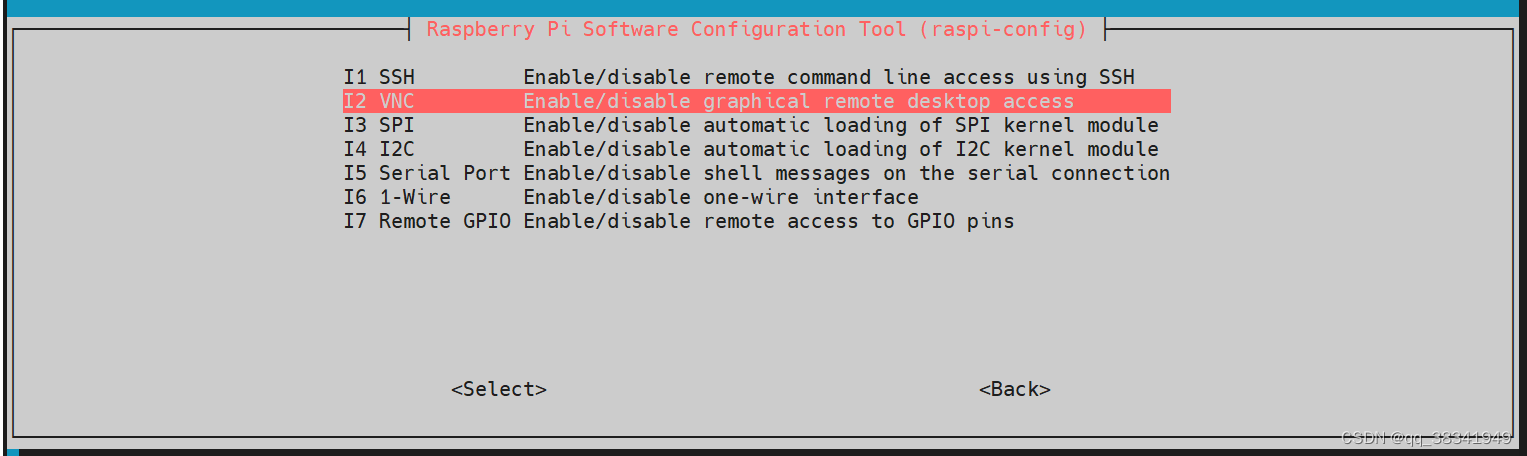 树莓派4B 无显示器安装Raspbian并通过SSH和VNC 远程调试_树莓派4b无显示器配置vnc-CSDN博客