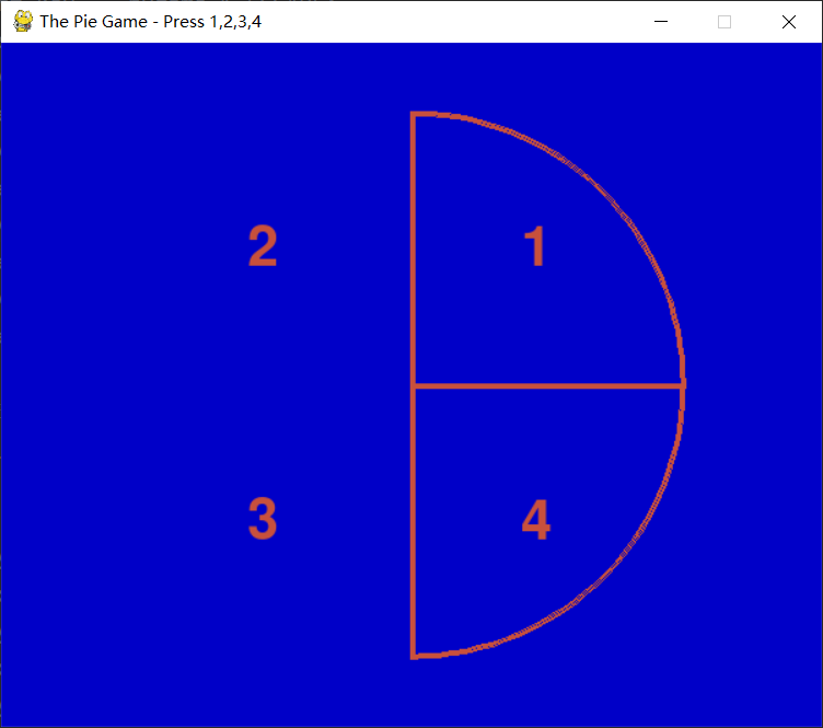 Pygame学习笔记1：绘制图形_import pygame import sys from pygame.locals import-CSDN博客
