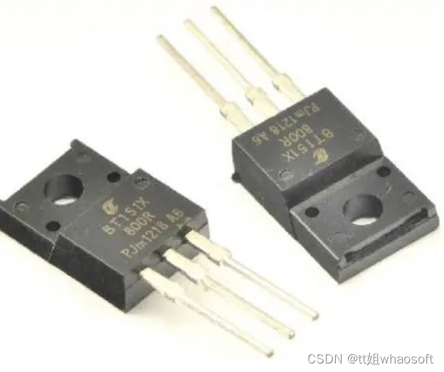 嵌入式分享合集102_研发 嵌入式 分享-CSDN博客