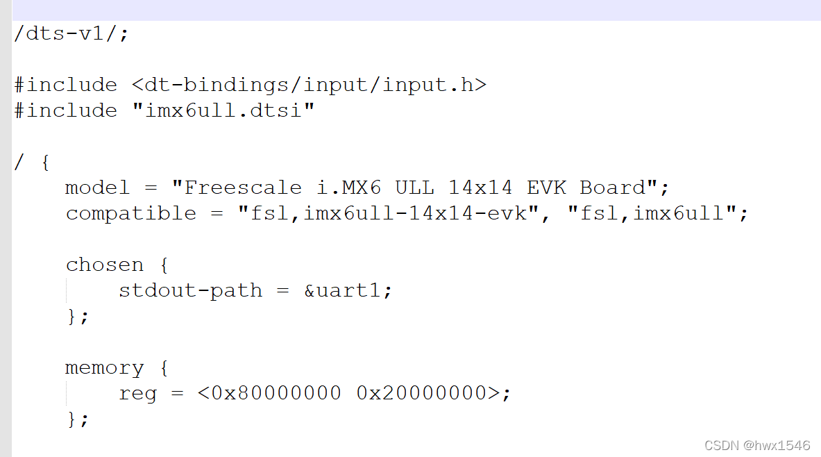 Linux 设备树二 Dtc Dtsdtsi Dtb的关系dtc Dtb Csdn博客