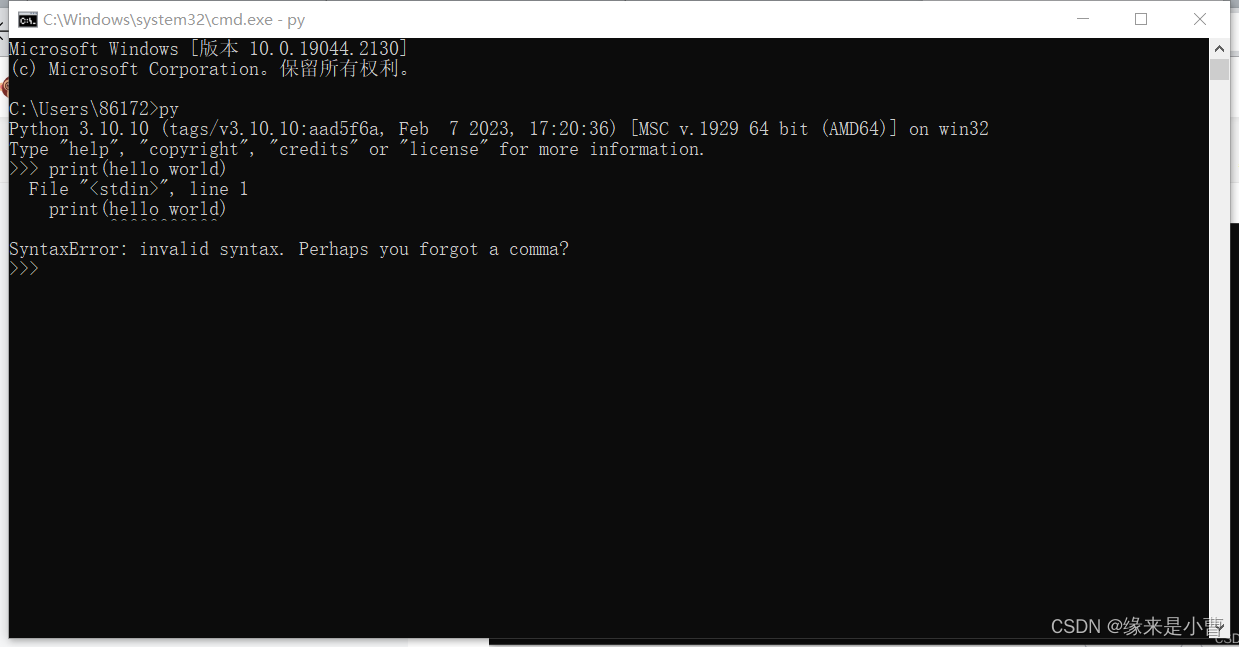 Python3.10和pycharm的安装_pycharm python 3.10-CSDN博客