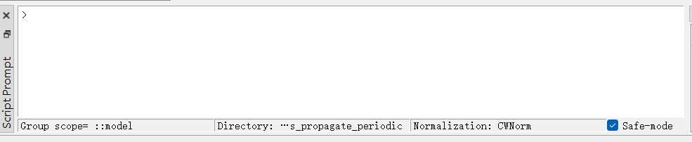 FDTD笔记--Script_fdtd脚本语言-CSDN博客