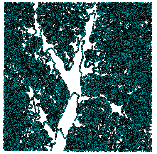 ArcGIS TIN地表面与栅格地表面的生成与互相转换_tin转栅格-CSDN博客