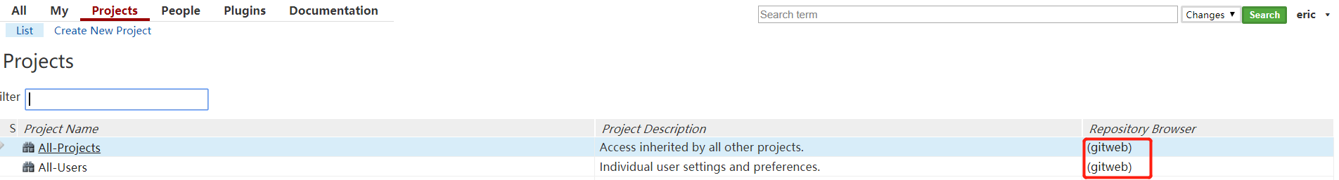 搭建gerrit服务器+LDAP认证+集成gitewb详细流程_gerrit ldap-CSDN博客