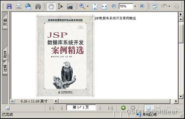 iText介绍和使用案例详解以及教程-CSDN博客