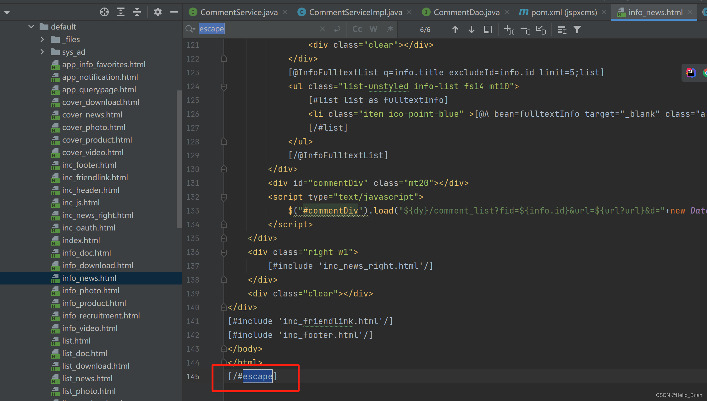 【java代码审计】文件包含触发xss漏洞导入文件中包含xss Csdn博客