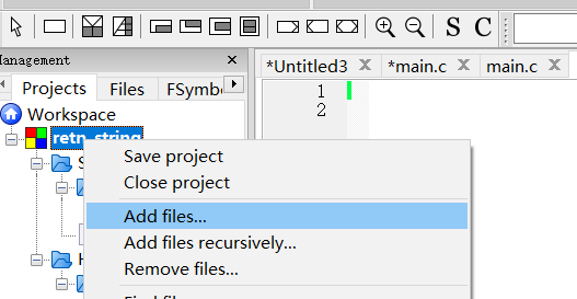 【CodeBlack使用说明+常见问题归纳】手把手教你从安装C::B到构建项目 与 常见问题的解决方法（自己使用时遇到的问题归纳手册）-CSDN博客