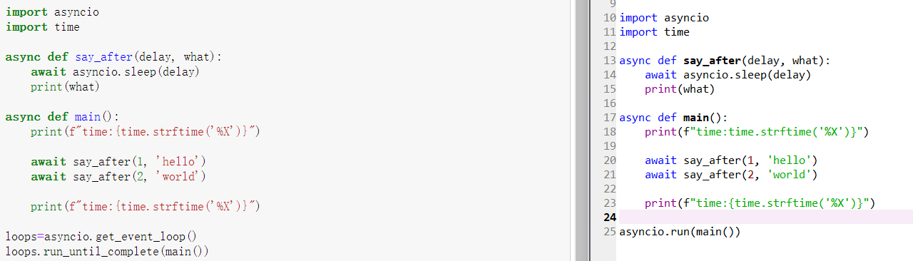 异步学习（二）_nest-asyncio-CSDN博客