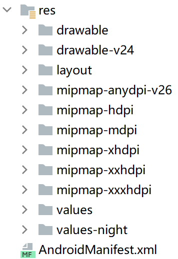 《黑马程序员Android移动应用基础教程》学习笔记（1）_android移动应用基础教程读书笔记-CSDN博客