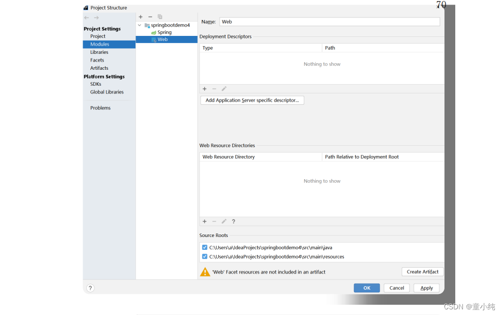 SpringBoot【访问静态资源、整合JSP、Thymeleaf】(三)-全面详解（学习总结---从入门到深化）