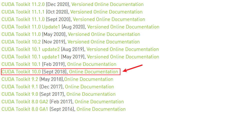 更改Colab的CUDA以及cudnn_google colab 降级cuda-CSDN博客