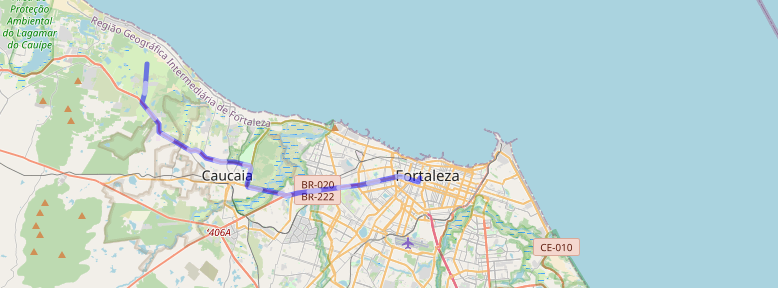 ES5基于leaflet插件与高德地图完成蚂蚁路径_leaflet-ant-path 和高德地图能一起用吗-CSDN博客