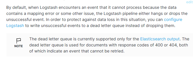 logstash to elasticsearch 踩坑记_but no there are no living connections in the conn-CSDN博客