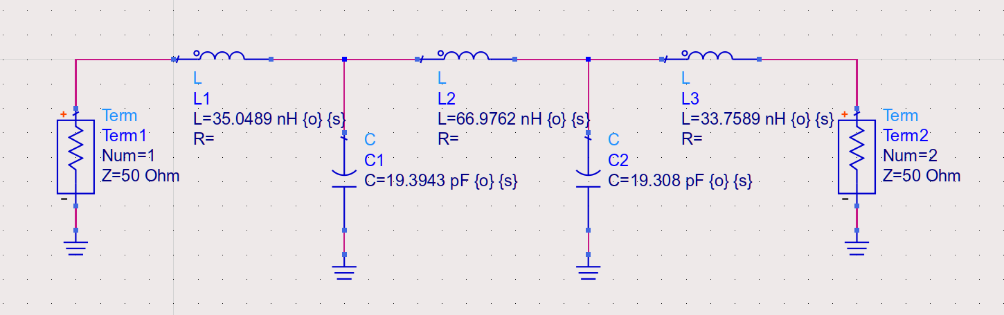 ADS（Advanced Design system）良率分析（Yield）、良率优化（YieldOptim）_ads优化s11-CSDN博客