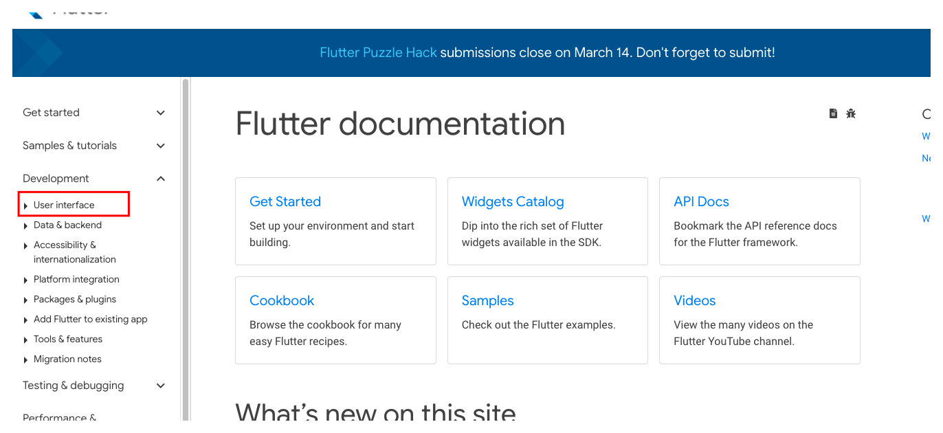 【flutter从入门到实战】 ⑦、flutter的基础widget Button、占位图、icon、textfield、主题色的设置、布局 