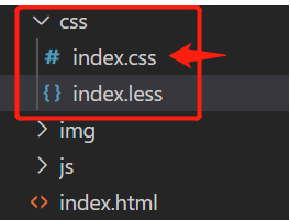 如何在vscode中配置less，并自定义css文件输出目录(超全面超详细)_vscode less-CSDN博客