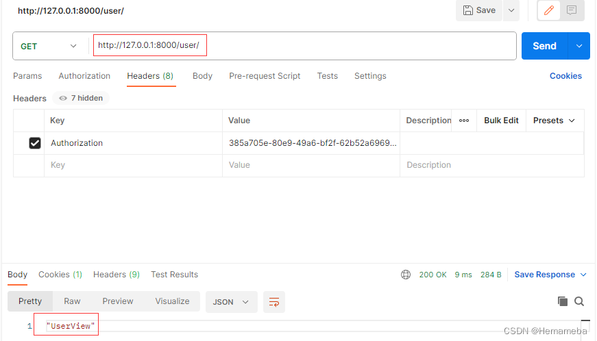 DRF学习——权限组件（一）_drf组件教程-CSDN博客