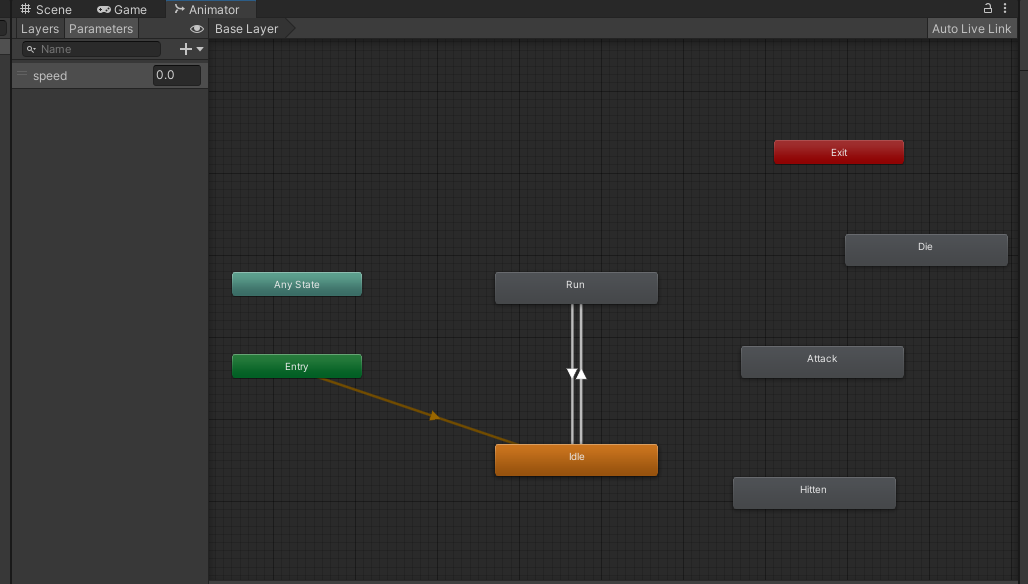 基于Unity引擎的2D像素风Roguelike地下城游戏Demo_unity roguelike-CSDN博客