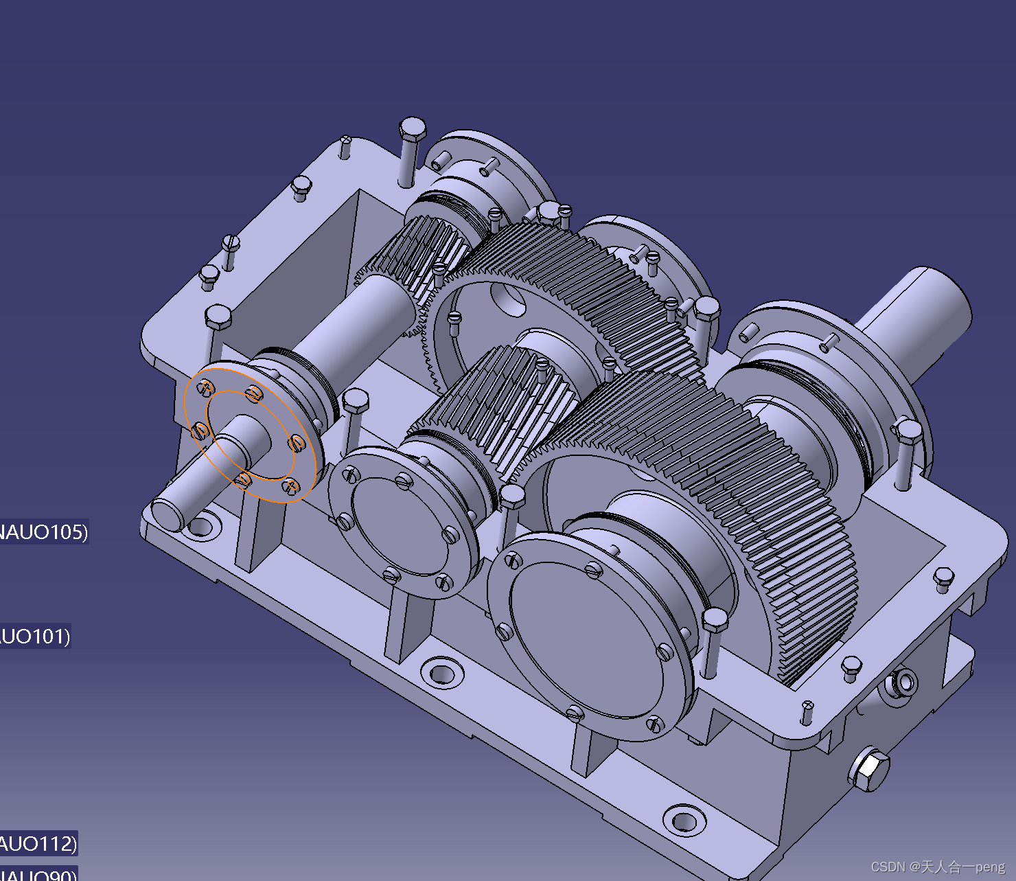 catia装配体里面有很多坐标系_catia装配体坐标系调整-CSDN博客