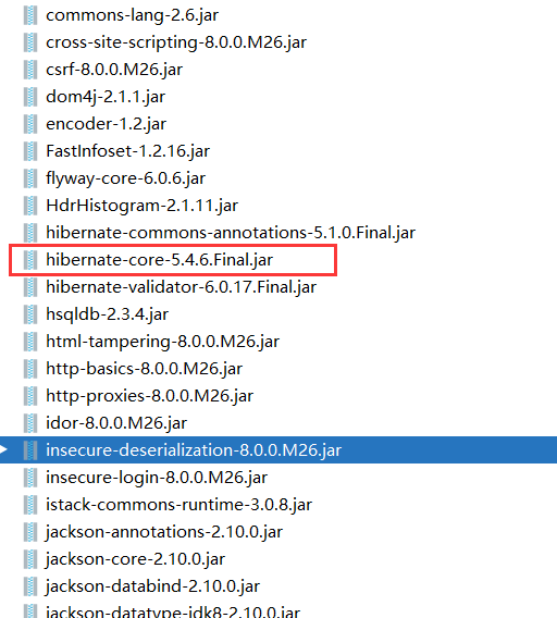 （渗透学习）ysoserial工具使用--java反序列化漏洞利用_ysoserial使用教程-CSDN博客