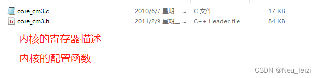 Stm32工程配置（寄存器和库函数）stm32基于寄存器编程 Csdn博客