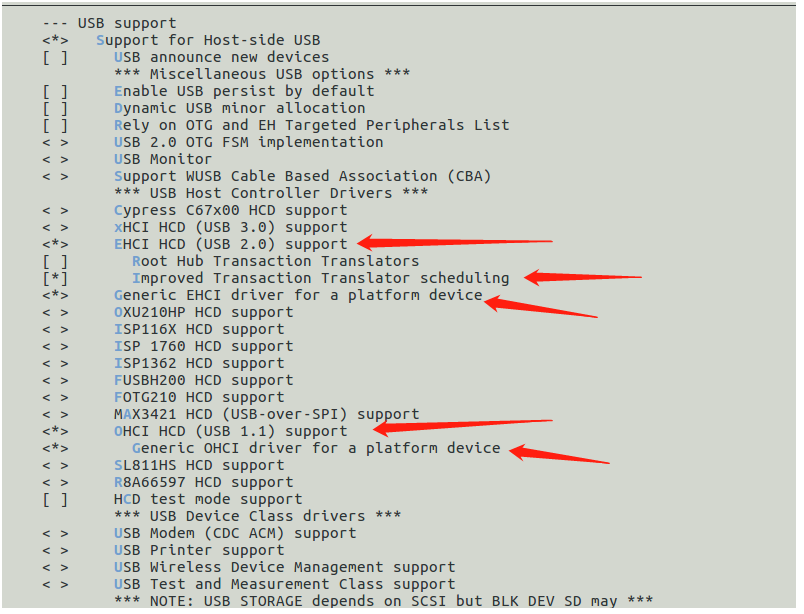 Hi3559V100平台USB转Ethernet ＜使用LAN9500芯片＞_ethernet to usb3.2-CSDN博客