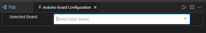 VSCode里的Arduino Board Configuration-CSDN博客