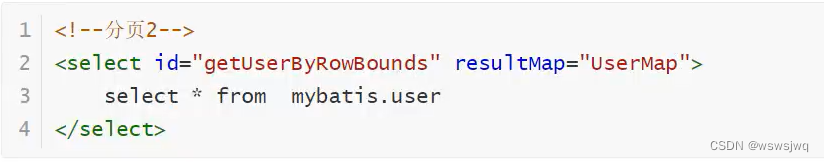 Mybatis框架_mybits-CSDN博客