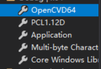 使用PCL库时出现flann_algoritm_t等问题_pcl库 flan-CSDN博客