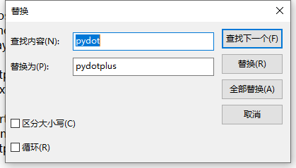 解决‘Failed to import pydot. You must `pip install pydot` and install graphviz‘-CSDN博客