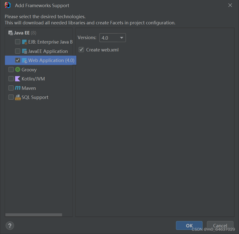 IDEA2023.1.4配置JavaWeb项目（JSP + Tomcat）_idea jsp页面地址-CSDN博客