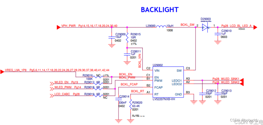 Android Qcom lcd display 学习（1）_te引脚-CSDN博客