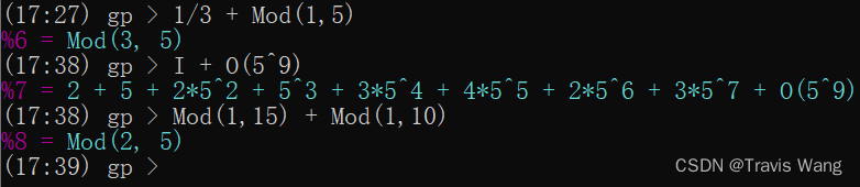 PARI/GP 语言：从入门到实现大素数判定与大数分解_pari软件-CSDN博客