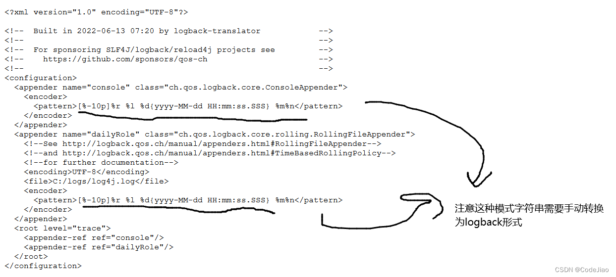 Java日志框架 -- Logback（Logback入门案例、logback配置（FileAppender、异步日志、拆分Appender、过滤器）、logback-access）_java ...