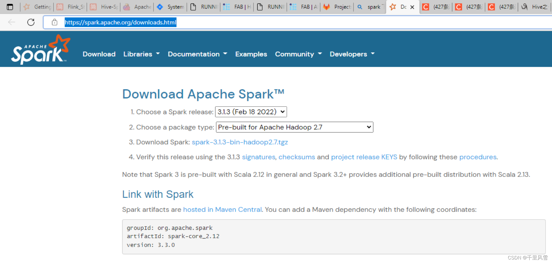 spark on yarn-cluster在生产环境 部署 spark 任务， 同时支持读取外部可配置化文件_spark on yarn cluster-CSDN博客
