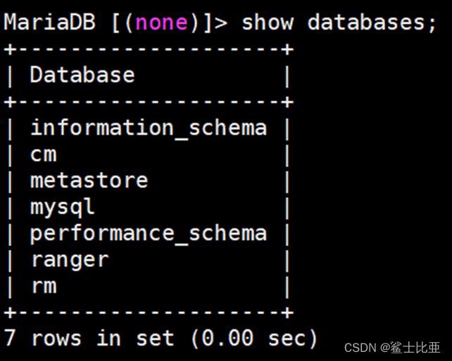 CDP集群安装部署_cdp安装-CSDN博客