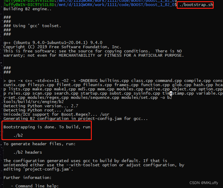 BOOST库移植到arm平台_boost arm-CSDN博客